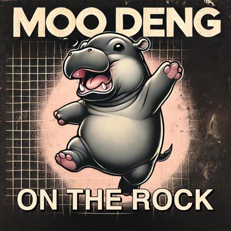 eros in love - Moo Deng’s the Queen (Rockin’ Anthem) MP3 Download ...