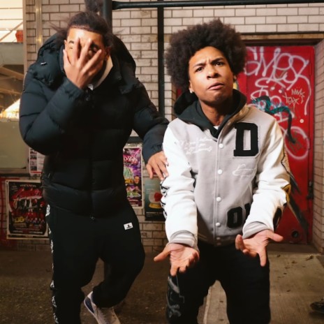 On The Radar ft. DudeyLo - DJ Squad MP3 download | On The Radar ft ...