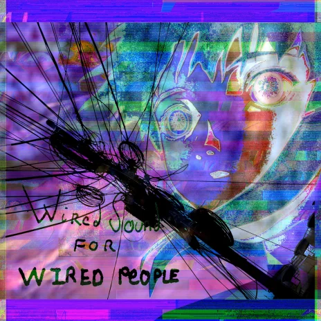 Download Neurolucifer album songs: Wired Sound For Wired People ...