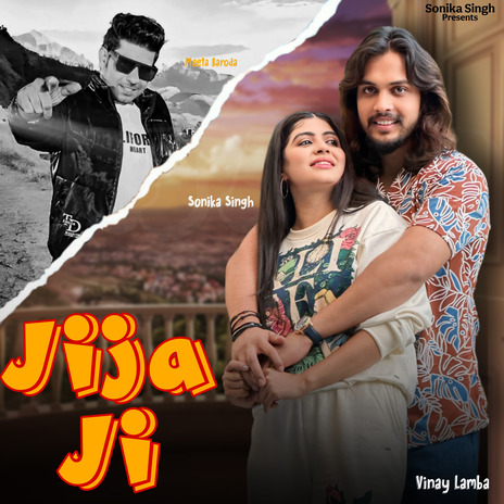 Meeta Baroda - Jija Ji ft. Sonika Singh & Vinay Lamba MP3 Download ...