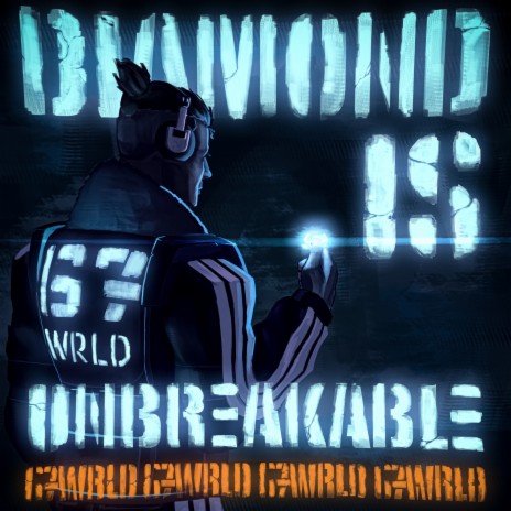 67WRLD - Diamond Is Unbreakable MP3 Download & Lyrics | Boomplay