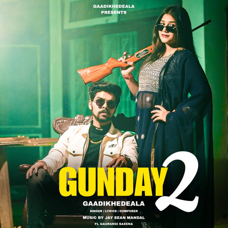 mp3 gunday