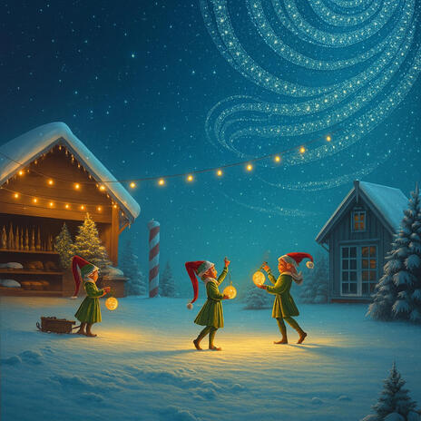 Dreamary Midnight Rhythm Lyrics | Boomplay