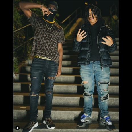 Off The Mud Pt. 2 ft. JB Sleeze, MDOT EBK & Eddie Gz - Not Daveo MP3 ...