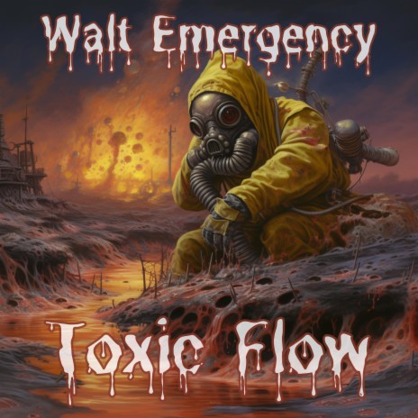 Walt Emergency - Walt Emergency - Toxic Flow MP3 Download & Lyrics ...