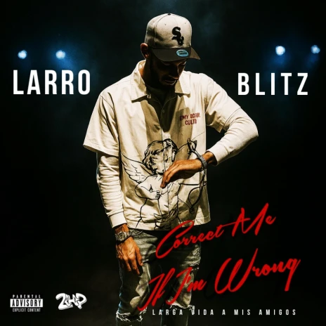 Larro Blitz Nigga Thats Me (Radio Edit) Lyrics | Boomplay