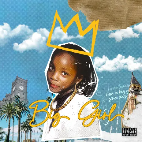 Seyi Shay - Glowanna ft. Simi MP3 Download & Lyrics | Boomplay