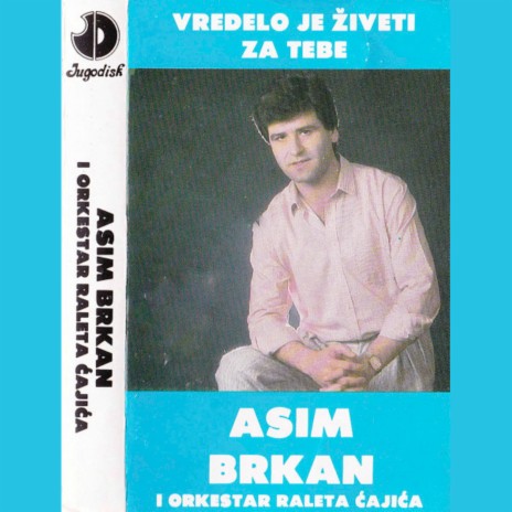 Asim Brkan - Azra MP3 Download & Lyrics | Boomplay