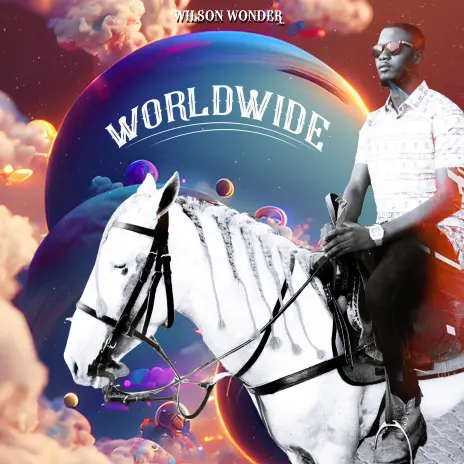 Wilson Wonder - Nwa Mbada MP3 Download & Lyrics | Boomplay