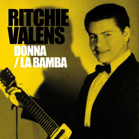Ritchie Valens - La Bamba MP3 Download & Lyrics | Boomplay