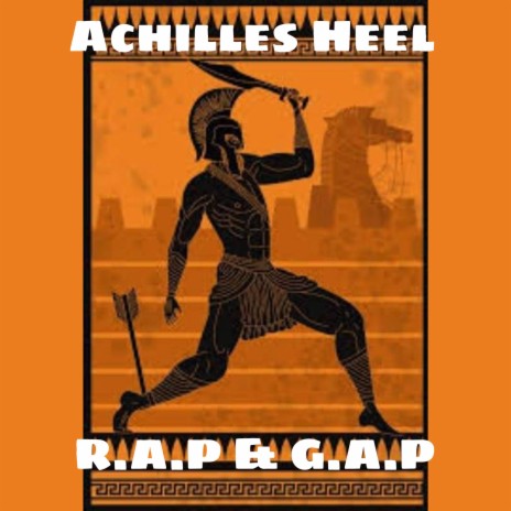 Achilles Heel Greek Mythology