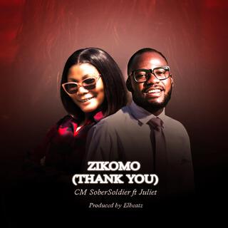 Download CM SoberSodier album songs: Zikomo (Thank You) | Boomplay Music