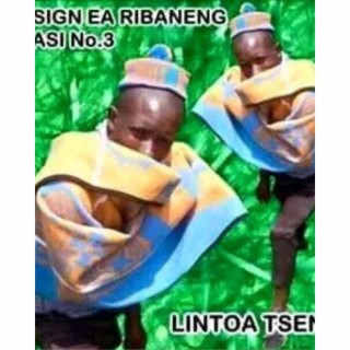 Download Hlasi album songs: LINTOA TSENA | Boomplay Music