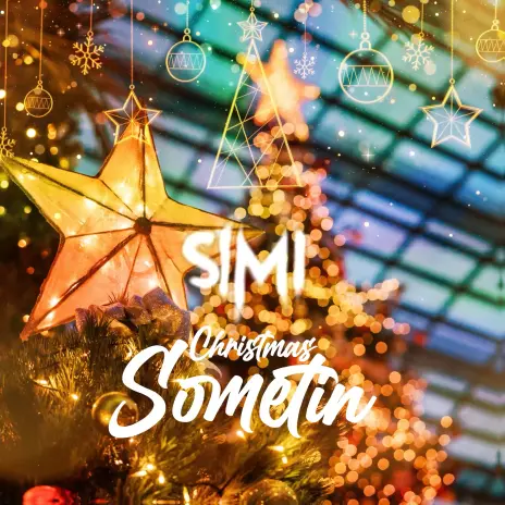 Download Simi album songs: Christmas Sometin | Boomplay Music