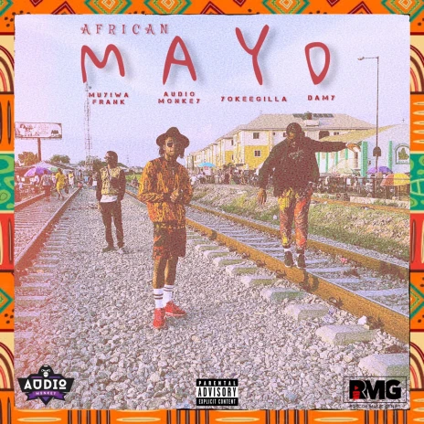 Outsyd DJ Feel D Mood ft. Famous Pluto, Outsyd Eddie & Tega Boi DC ...