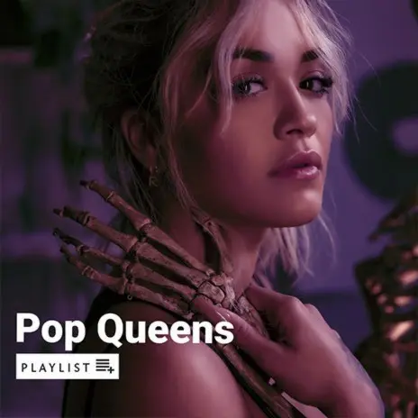 Pop Queens | Boomplay Music