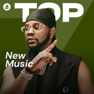 Top New Music | Boomplay Music