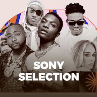 Sony Selection | Boomplay Music