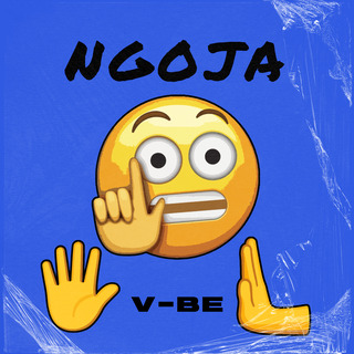 Download V-BE album songs: Ngoja | Boomplay Music