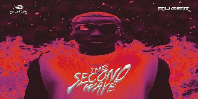 Ruger Thrills With "The Second Wave" Listening Party | Boomplay
