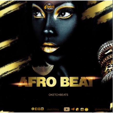 Electrologo - Afrobeat (Instrumental) MP3 Download & Lyrics | Boomplay