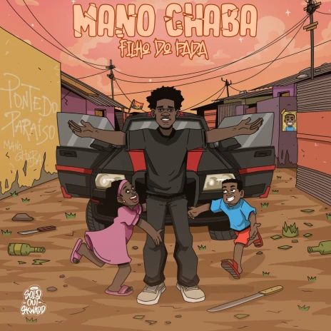 Mano Chaba - Flex MP3 Download & Lyrics | Boomplay