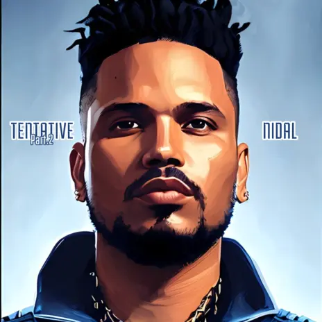 Nidal Wonder Where I Been Lyrics | Boomplay