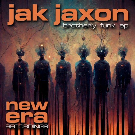 Jak Jaxon - Jump MP3 Download & Lyrics | Boomplay