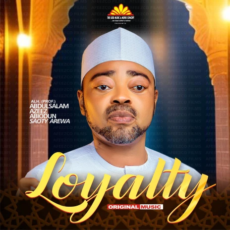 Download Saoty Arewa album songs: Loyalty | Boomplay Music