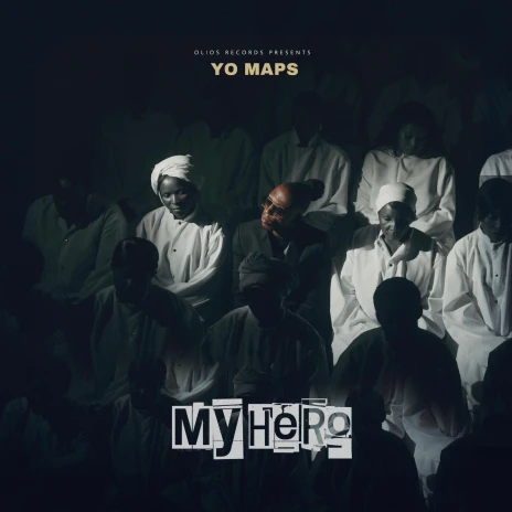 Download Yo Maps album songs: My Hero | Boomplay Music