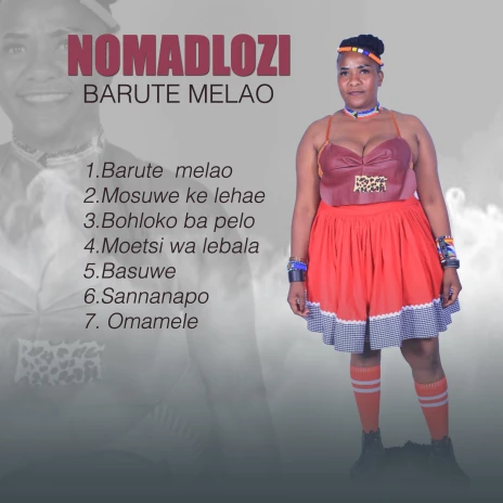Nomadlozi - Ke le hole MP3 Download & Lyrics | Boomplay