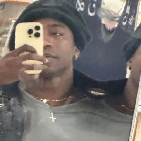 demmygxd the grand wizard man is b(l)ack Lyrics | Boomplay