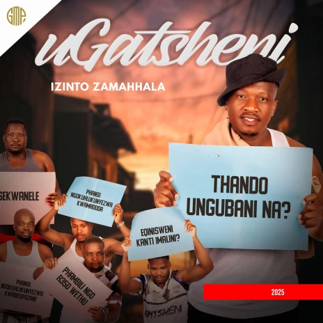 Majotha - Kuqondene Umaqondana MP3 Download & Lyrics | Boomplay