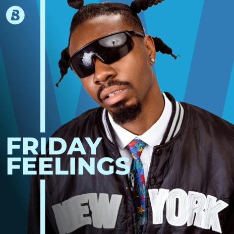 Friday Feeling | Boomplay Music