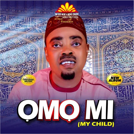 Download Saoty Arewa album songs: OMO MI (My Child) | Boomplay Music
