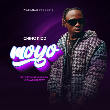 Download Chino Kidd album songs: Moyo | Boomplay Music