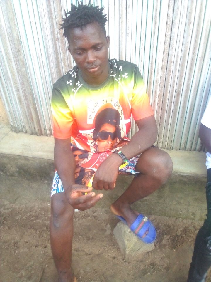 Download LESKY album songs: Ouwo Boy (Réédition) | Boomplay Music