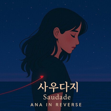 Call me Ana In Reverse 다시 Lyrics | Boomplay