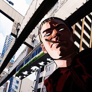 Download K.R.A.R.T album songs: Hh Onee | Boomplay Music