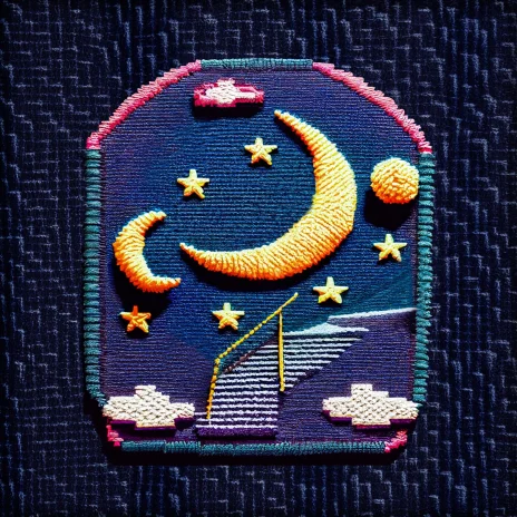 3leaf - Indigo MP3 Download & Lyrics | Boomplay