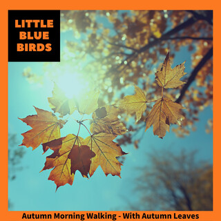 Download Little Blue Birds album songs: Autumn Morning Walking - With ...