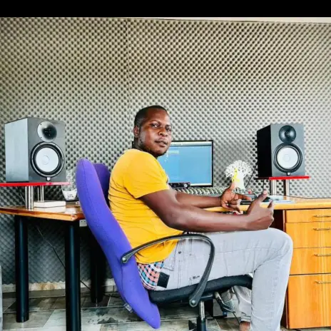 J JOHN THE BIG BABY - Dzunga Nenge MP3 Download & Lyrics | Boomplay