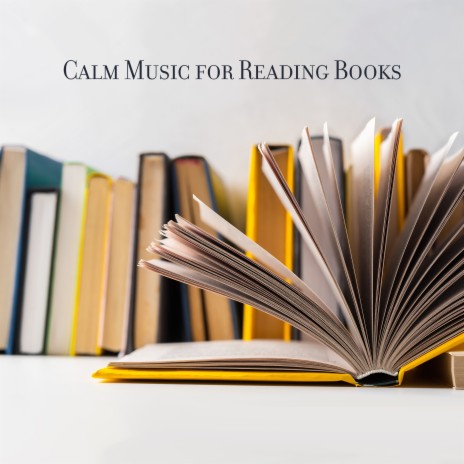 Calming Music Ensemble - Calmly Reading MP3 Download & Lyrics | Boomplay