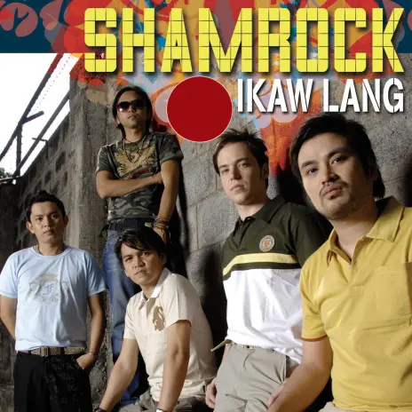 Shamrock Haplos Lyrics | Boomplay