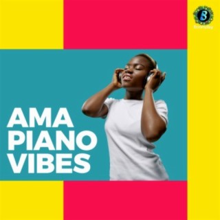 Amapiano Vibes | Boomplay Music
