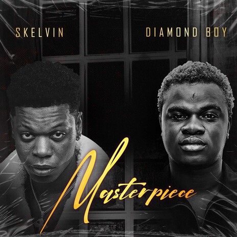 Skelvin - Masterpiece ft. Diamond Boy MP3 Download & Lyrics | Boomplay