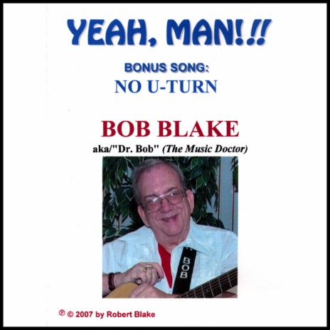 Bob Blake aka Dr. Bob (The Music Doctor) - Hallelujah, Glory MP3 ...