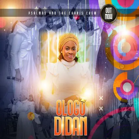 Psalmos Ologo Didan Lyrics | Boomplay