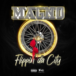 Magno Rap Logo Magno Discography: Vinyl, CDs, & More | Discogs