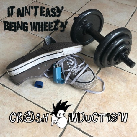 Crash Induction - Stacey Bushes Car Park MP3 Download & Lyrics | Boomplay
